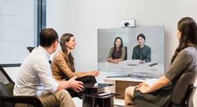 What are the benefits of Cisco telepresence solutions - September 2015 ...